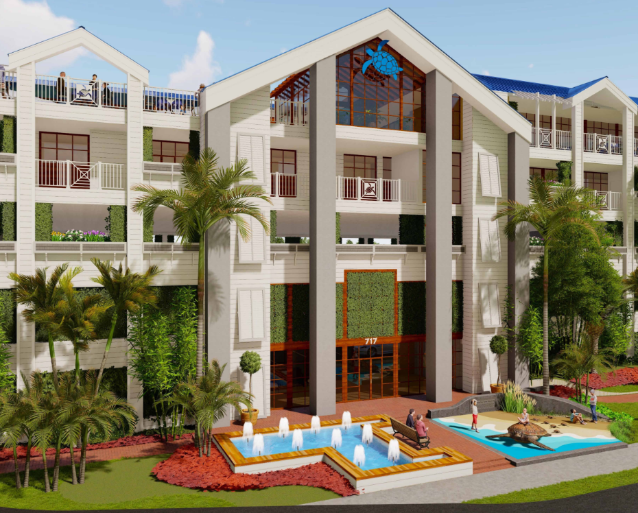Platinum Development | Building Legacies Since 1978 | Naples, FL